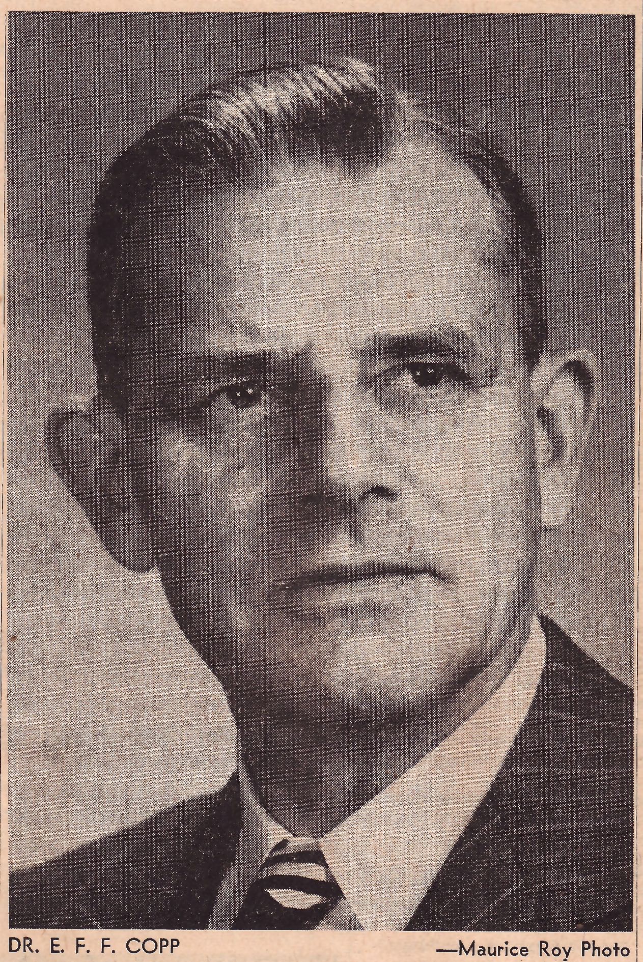 Our Story – California Metabolic Research Foundation